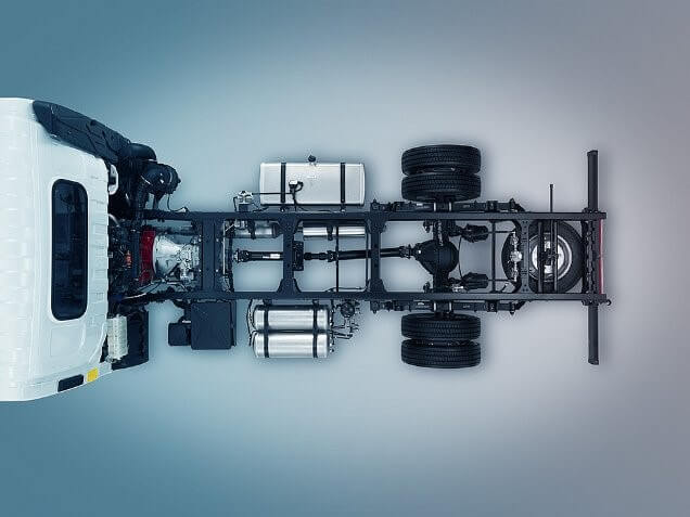 Commercial Trucks and Utes Built for Australian Conditions | FOTON ...